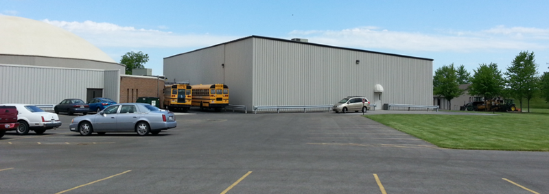 Millstream Building Systems, Inc. - Findlay, Ohio | ProView