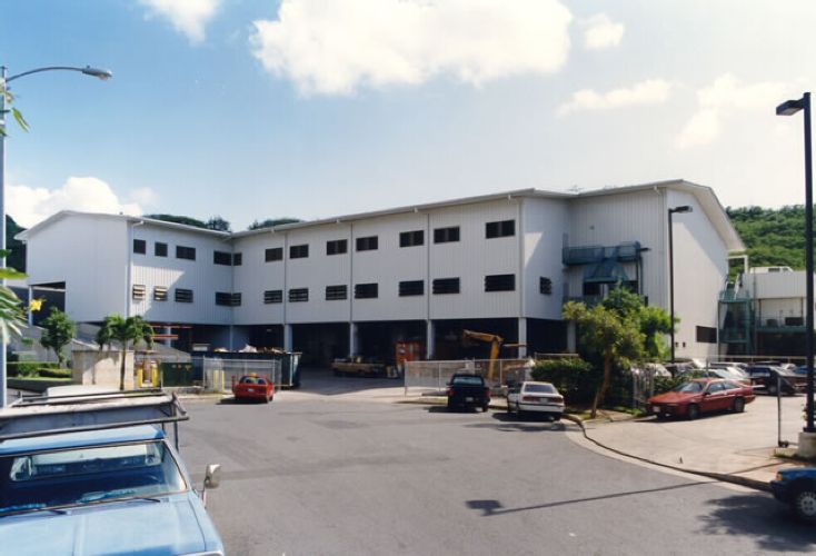 Halawa Heights by ESI Construction in Honolulu, HI | ProView