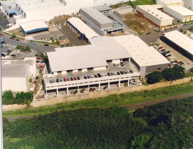 Halawa Heights by ESI Construction in Honolulu, HI | ProView