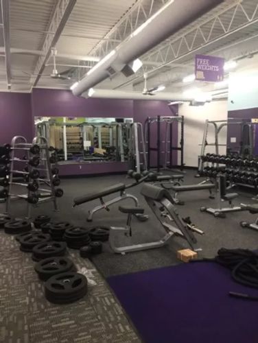 Anytime Fitness by Thompson Builds, Inc. in Syracuse, NY | ProView
