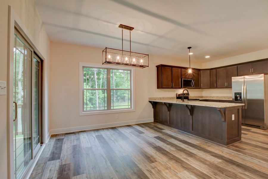 David Wyles Construction LLC - Clarksville, Tennessee | ProView