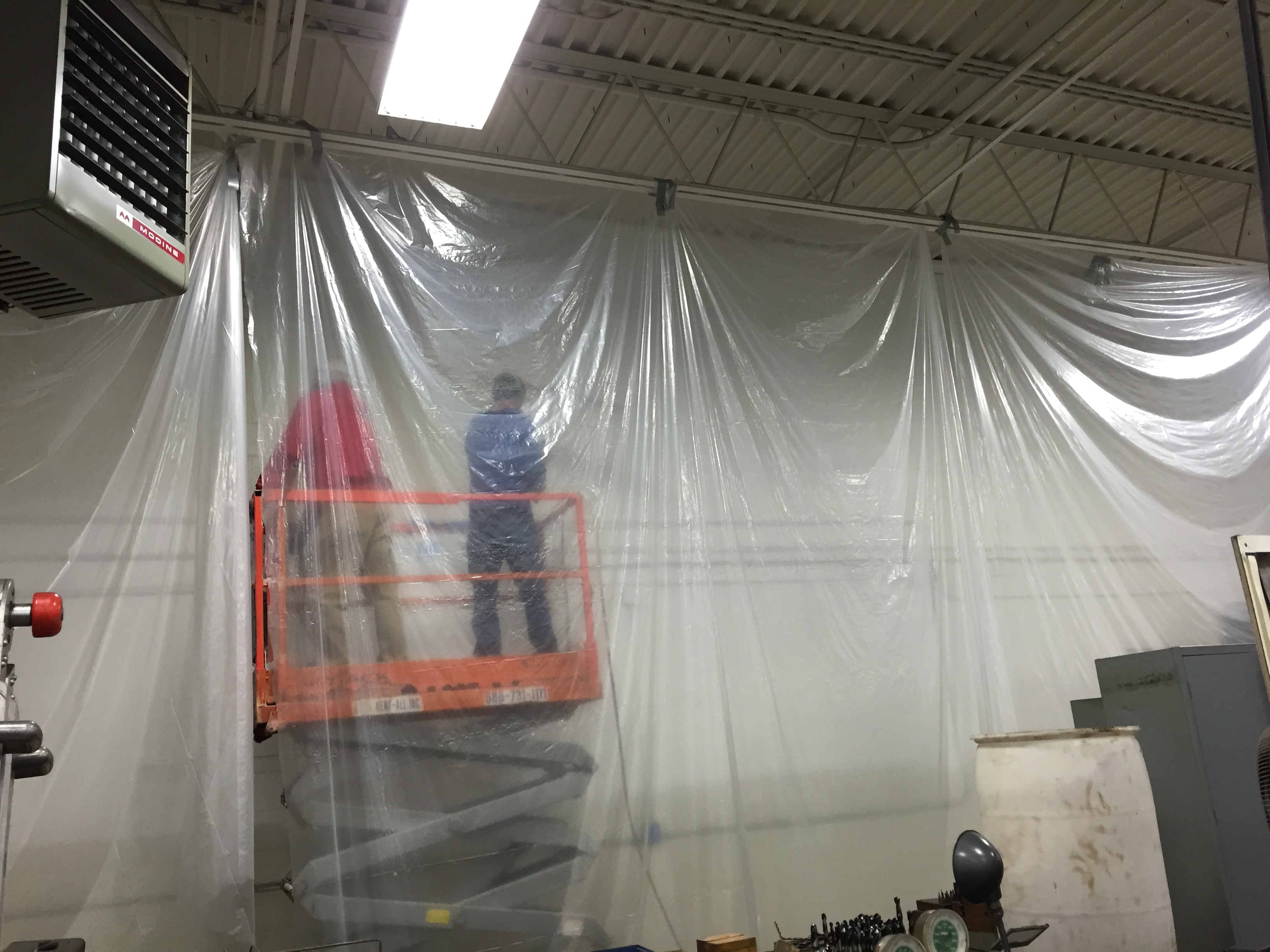 Bella Paint & Design - Rochester, Michigan | ProView