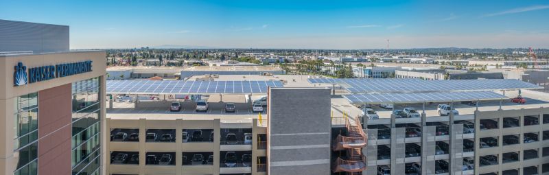 Elecnor Group’s First Solar Photovoltaic Power Plant In The United ...