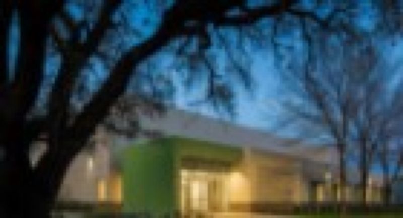 Burnett Bayland Gymnasium by DivisionOne Construction in Houston, TX ...