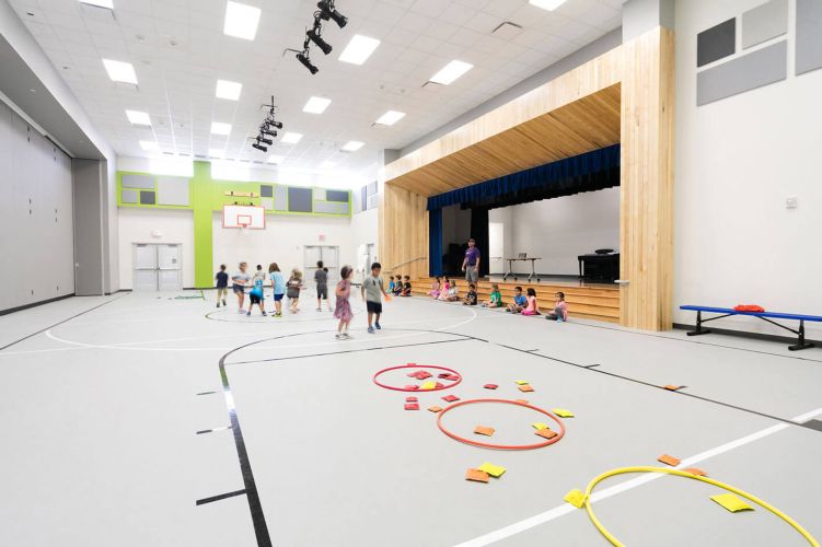 DivisionOne Construction - Video & Image Gallery | ProView