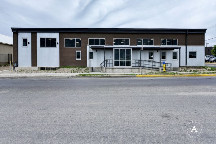 Abraham Construction Services LLC - Construction Projects | ProView