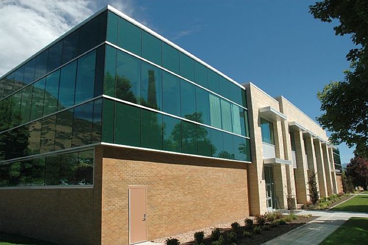 Peck Ormsby Construction Co. - Construction Projects | ProView