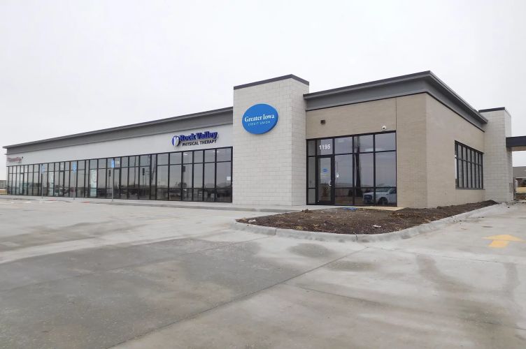 Three Sixty Construction Services - Locations and Key Contacts | ProView