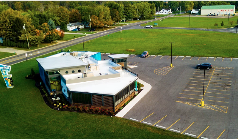 JJO Construction, Inc. - Construction Projects | ProView