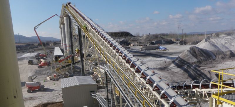 McCrossin Foundations - Hershey, Pennsylvania | ProView