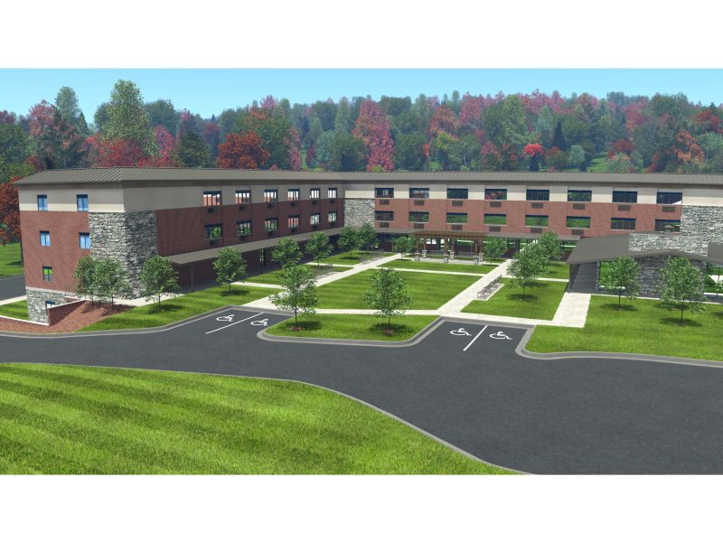 Ron Cantrell Construction, Inc. - Cleveland, Georgia | ProView