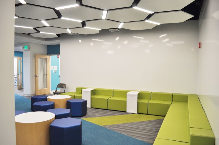 Joseph and Florence Mandel Jewish Day School Classroom Renovations by ...