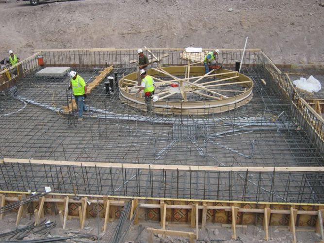 Madison Wastewater Treatment Plant by Department of Interior in , MT ...