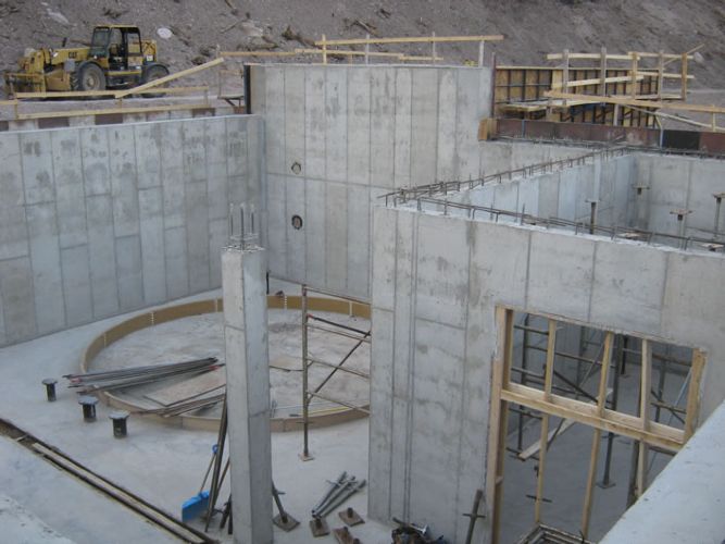 Madison Wastewater Treatment Plant by Department of Interior in , MT ...