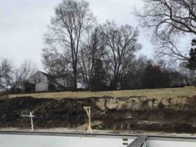 Flagg-Rochelle Spring Lake Pool by Sjostrom & Sons, Inc. in , IL | ProView