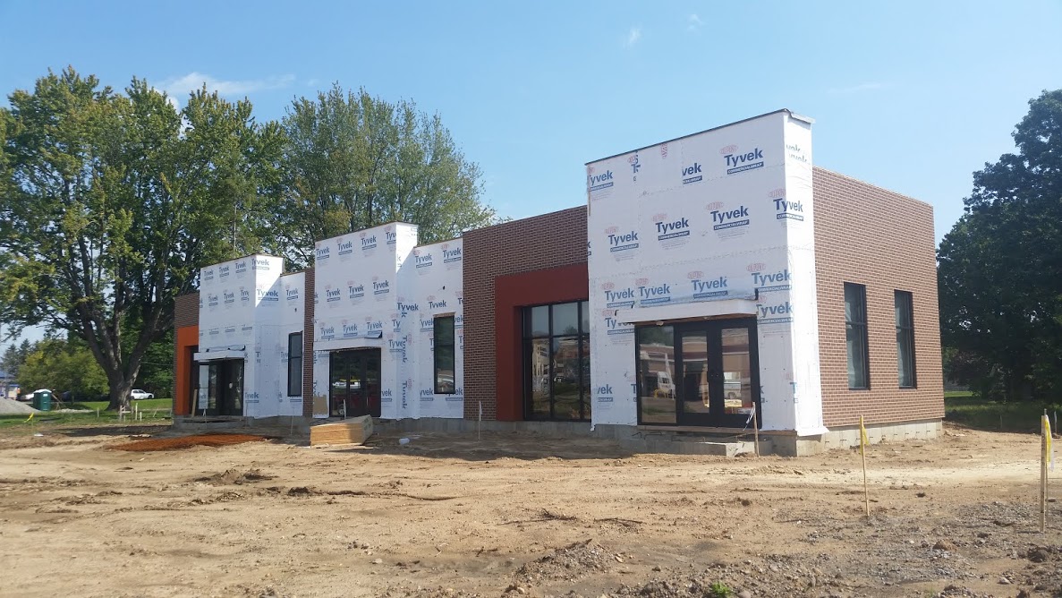 Badgerland Exteriors - Video & Image Gallery | ProView