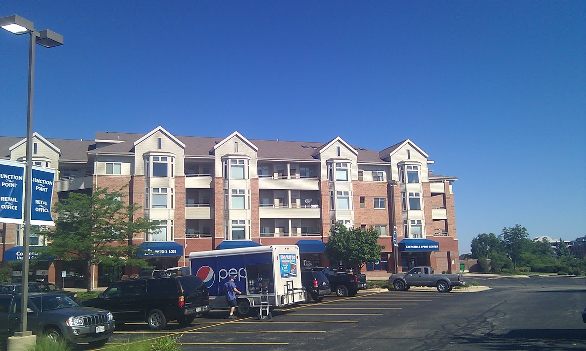 Badgerland Exteriors - Video & Image Gallery | ProView