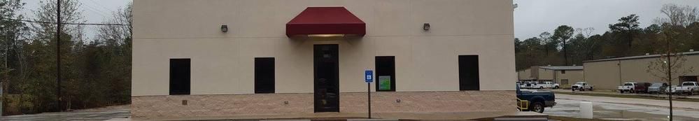 David Smith Construction, Inc. - Inverness, Mississippi | ProView