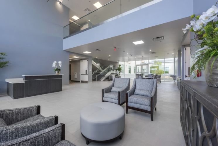 Horizon Ridge Skilled Nursing and Rehabilitation Center by Whiting ...