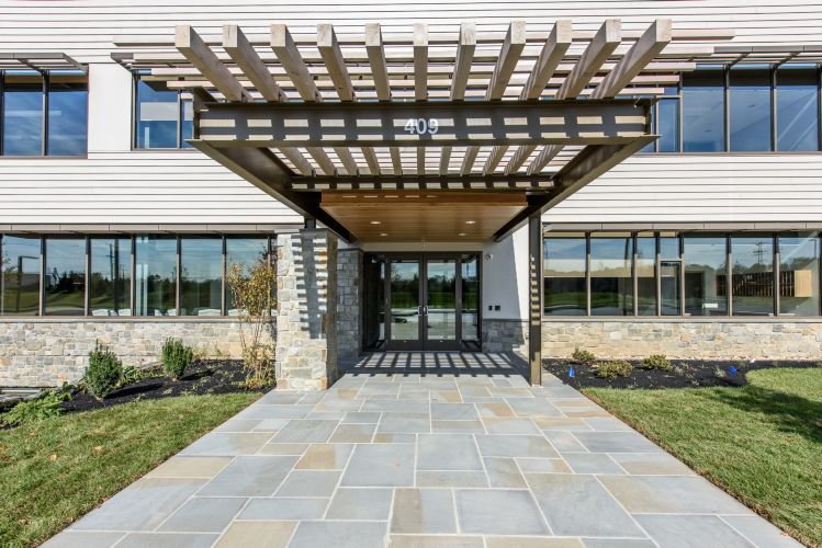 Creekside Office Building by Mid Atlantic Construction Co., Inc. in ...