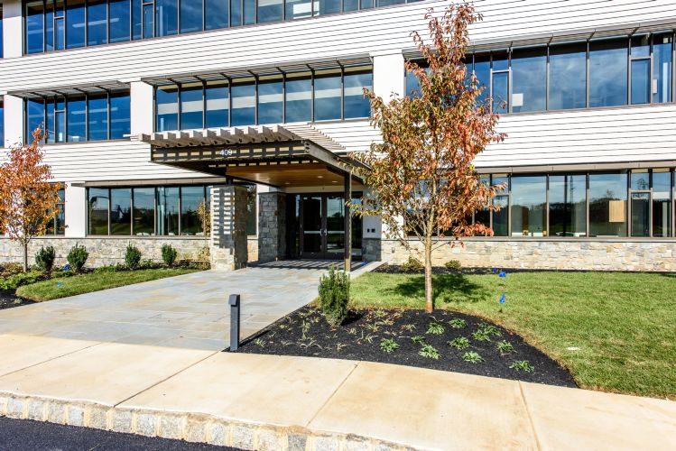 Creekside Office Building by Mid Atlantic Construction Co., Inc. in ...