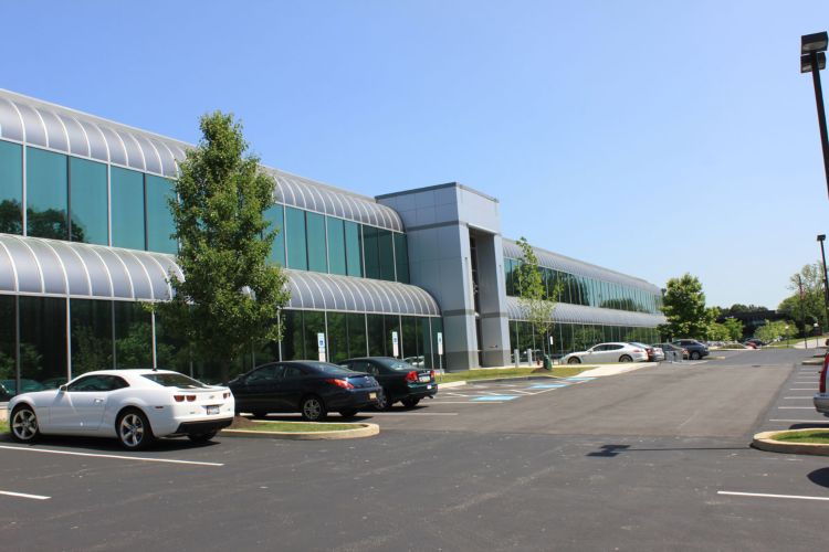 Ellis Preserve Building 1 by Mid Atlantic Construction Co., Inc. in ...