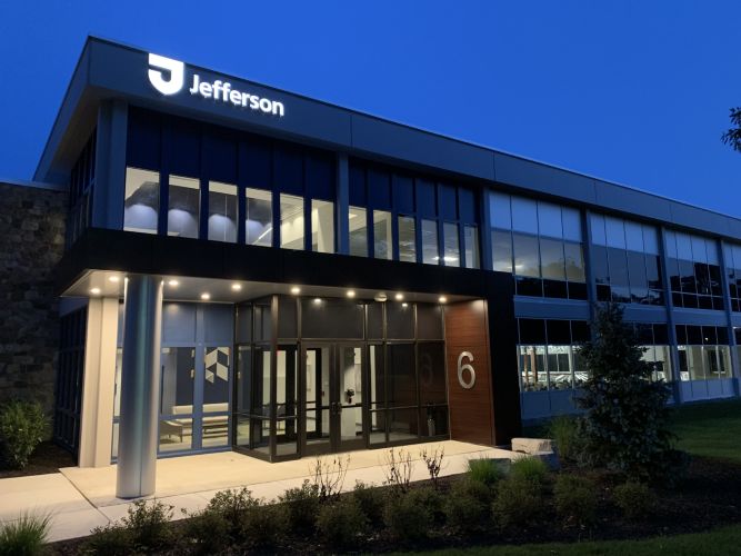 Spring House Innovation Park by Mid Atlantic Construction Co., Inc. in ...