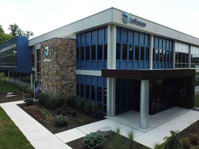 Spring House Innovation Park by Mid Atlantic Construction Co., Inc. in ...