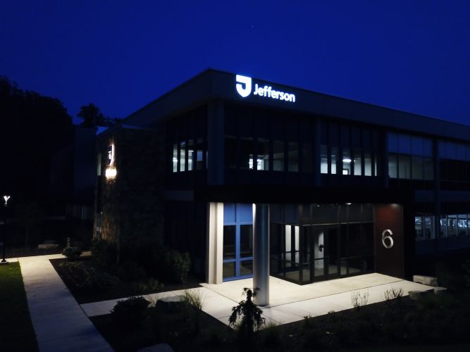 Spring House Innovation Park by Mid Atlantic Construction Co., Inc. in ...