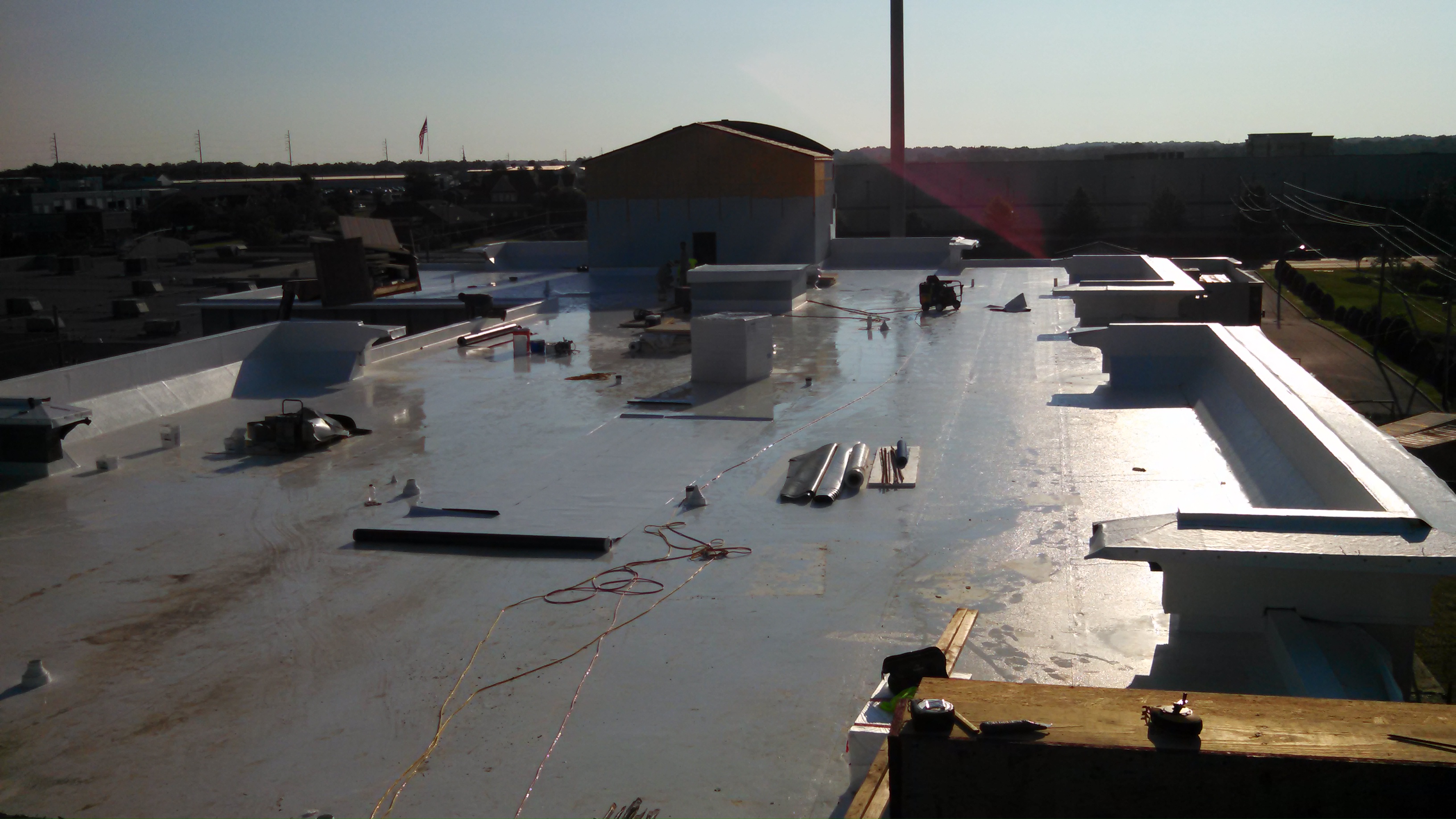 US Total Care - Video & Image Gallery | ProView