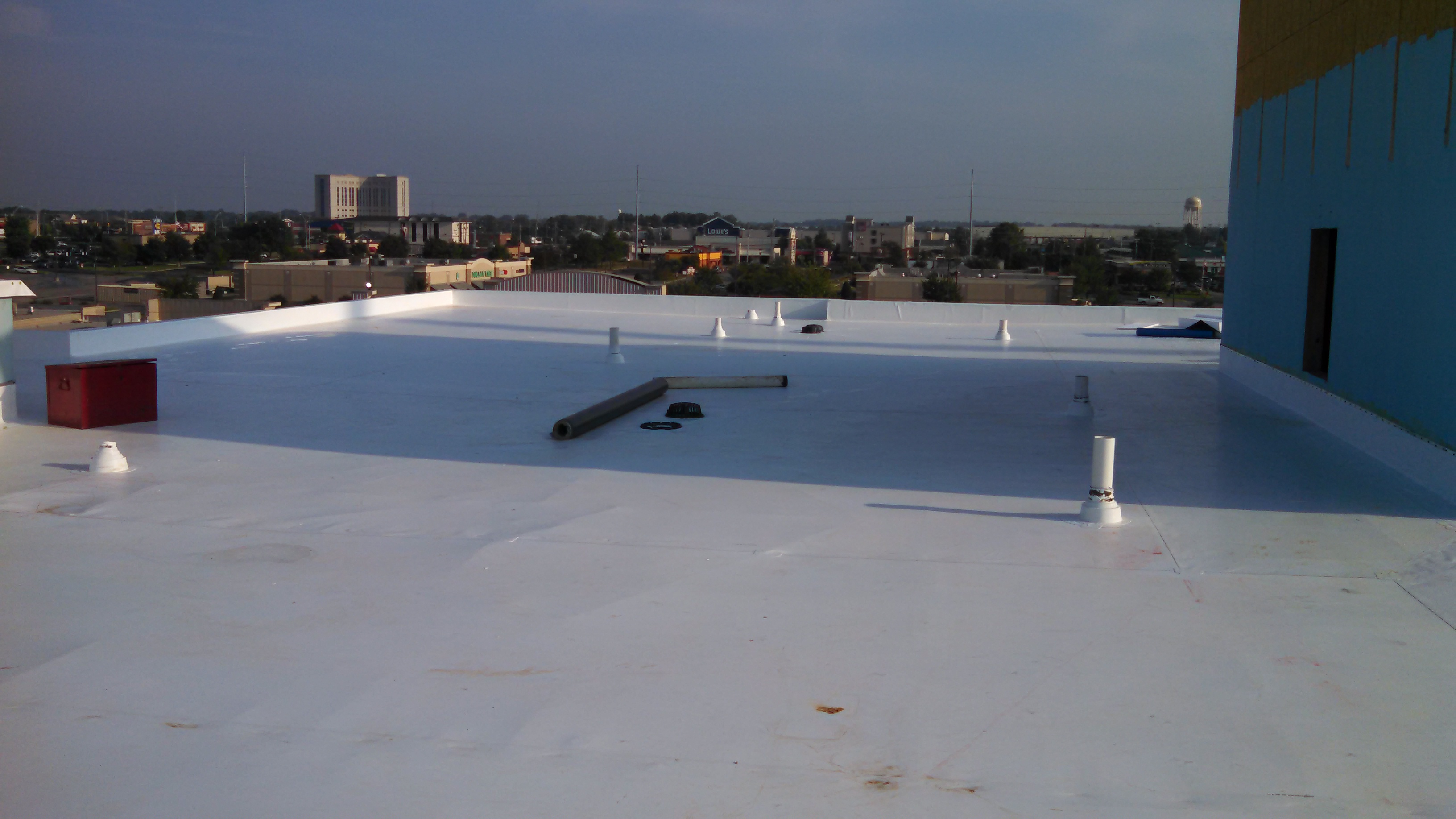 US Total Care - Video & Image Gallery | ProView