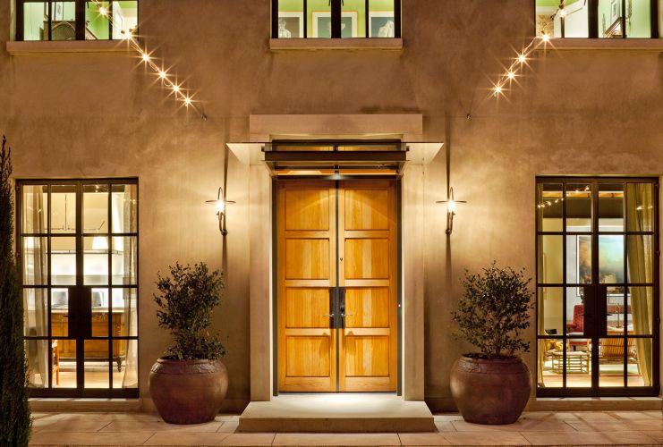 Lockhart Suver - Construction Projects | ProView
