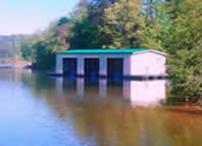 Qwest Building Corp. - Military Images | ProView