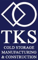 TKS Cold Storage Mfg. & Construction - Martinez, California | ProView