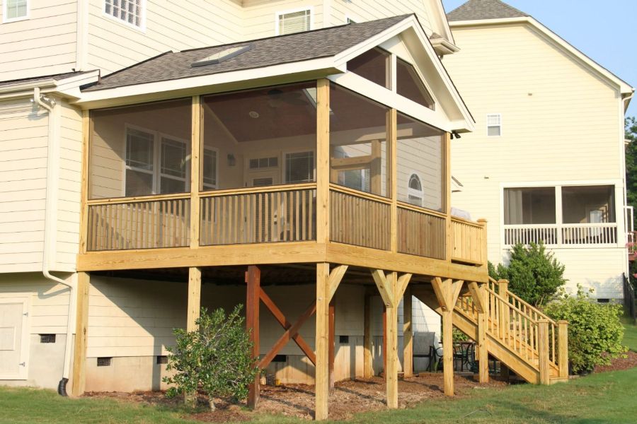 Genesis Construction - Morrisville, North Carolina | ProView