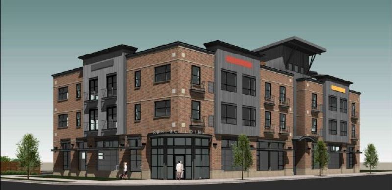 Ruh Building by FHG Construction LLC in Belgrade, MT | ProView