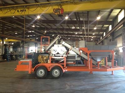 Cemplex Group Texas LLC - Video & Image Gallery | ProView