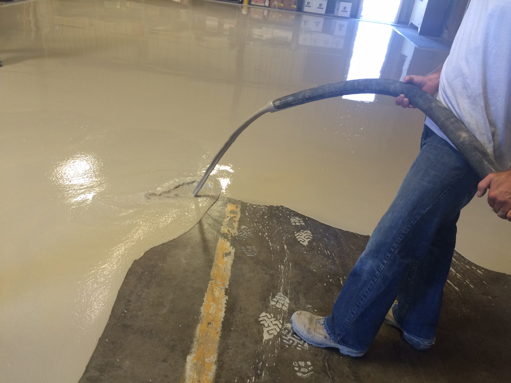 Cemplex Group Texas LLC - Video & Image Gallery | ProView