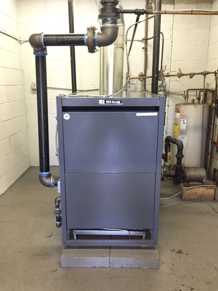 Enviro HVAC Corp. - Bohemia, New York | ProView