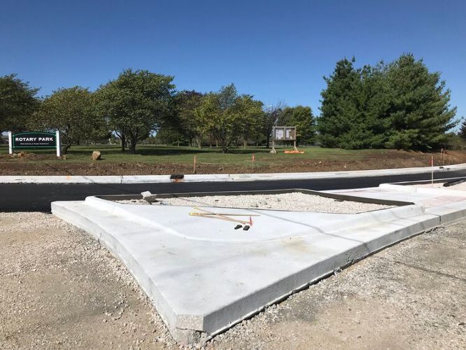 IDOT - Archer Elevator Road by Tabitha Ventures, Inc. in Springfield ...