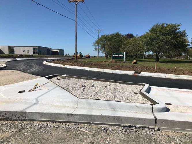 IDOT - Archer Elevator Road by Tabitha Ventures, Inc. in Springfield ...