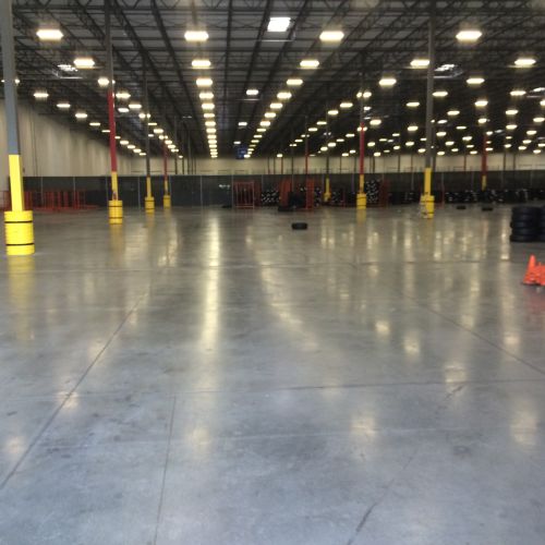 Discount Tire Direct - Fairburn, GA by K2 Contracting LLC in Fairburn ...