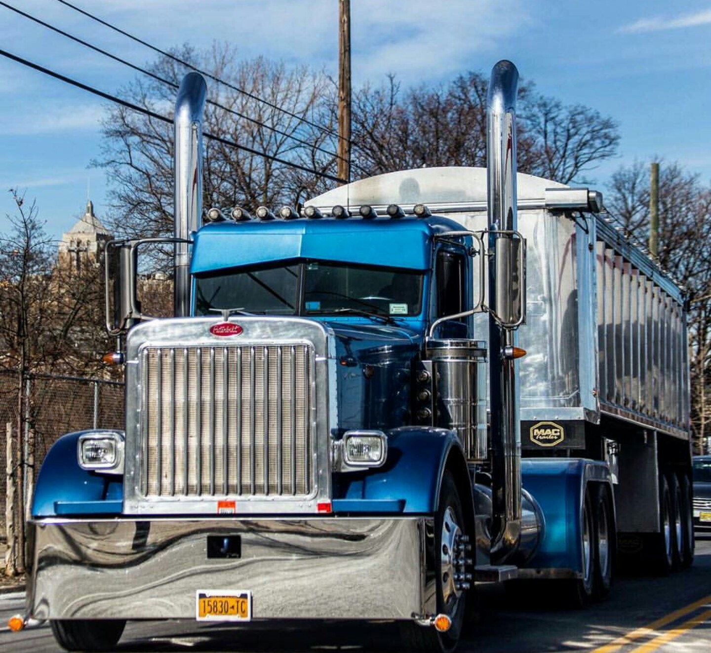 CRL Transportation, Inc. - Video & Image Gallery | ProView