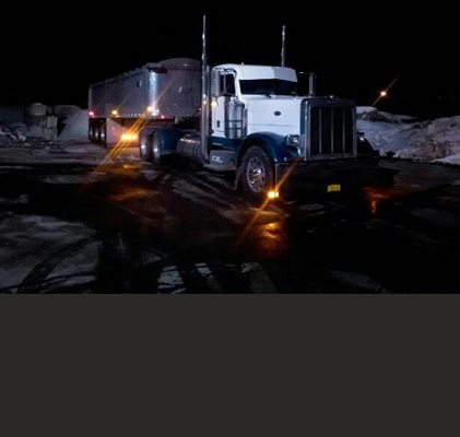 CRL Transportation, Inc. - Video & Image Gallery | ProView