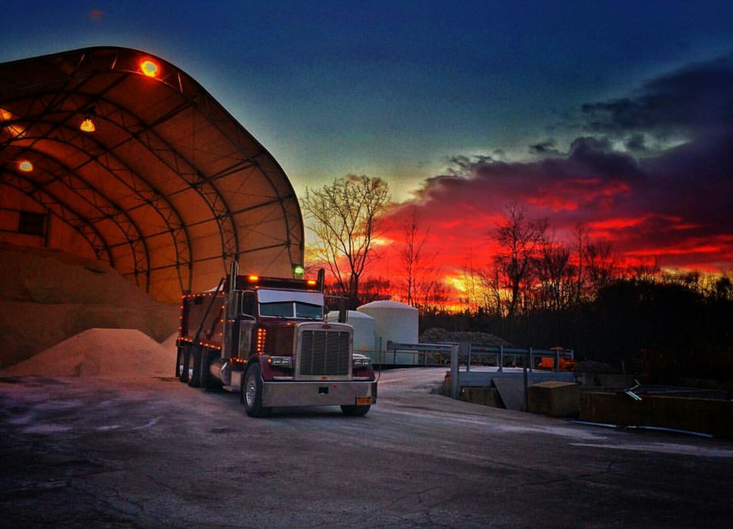 CRL Transportation, Inc. - Video & Image Gallery | ProView