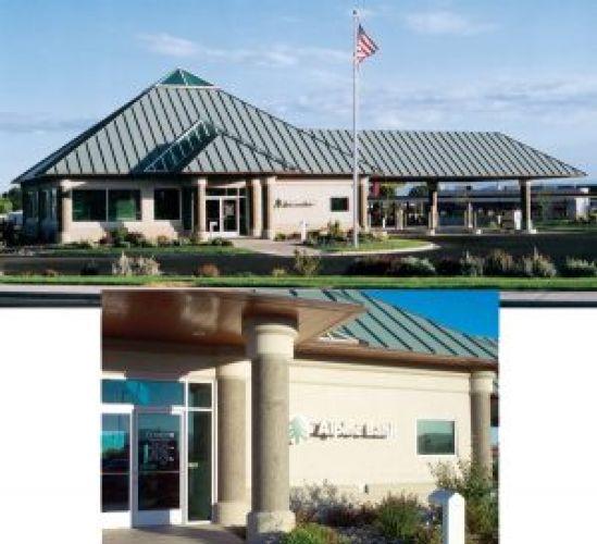 National Park Service Fossil Exhibit by Ridgway Valley Enterprises, Inc ...