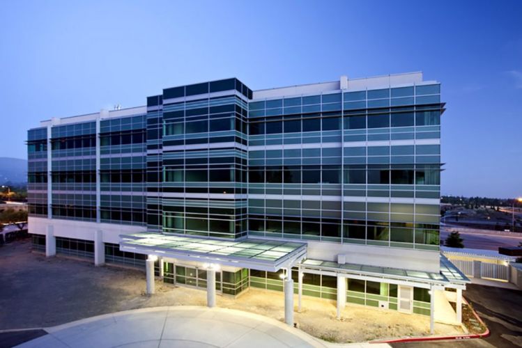 Hensel Phelps - Locations and Key Contacts | ProView