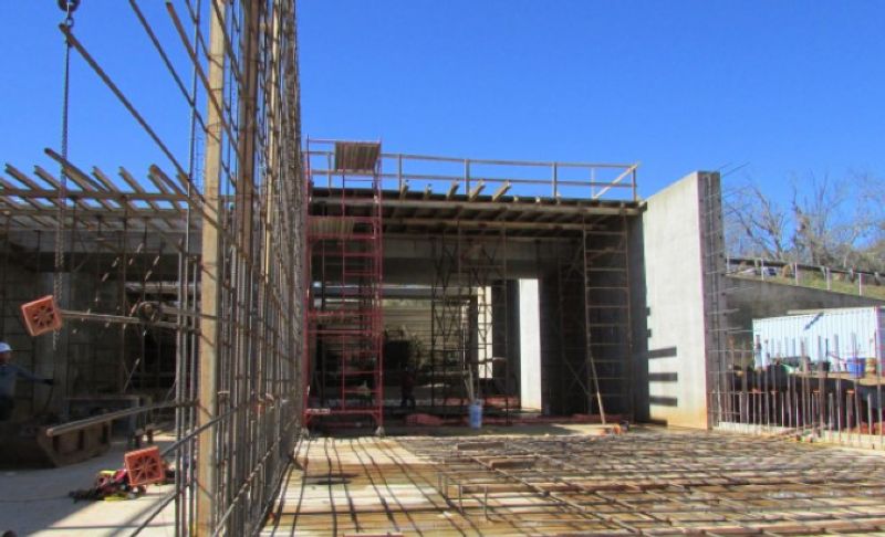 Goodrich Street RWPS Improvements by Ruby-Collins, Inc. in Augusta, GA | ProView