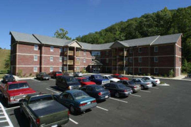 Rowan County Public Library by Packs', Inc. in Morehead, KY | ProView