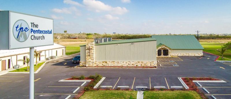 Ranch Style Home by Seal Construction, Inc. in Harlingen, TX | ProView